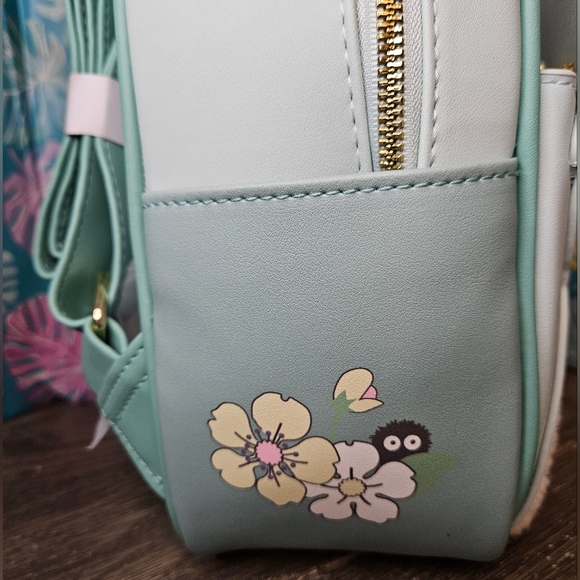 Her Universe | Bags | Studio Ghiblitotoro Mini Backpack | Poshmark